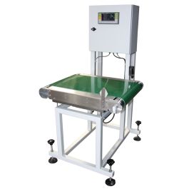 Automatic Box Weigher - Conveyor Scale - Scalesmart