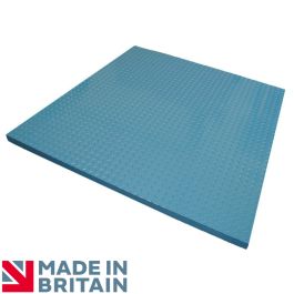 LCP Floor Scale UK Manufactured - Scalesmart
