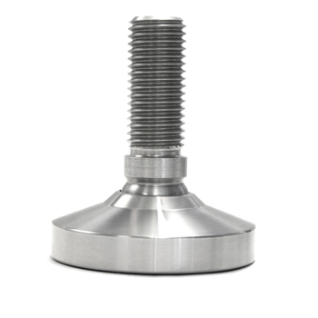 SBFI3K-1 - Stainless Steel Foot for SBxx Series Load Cells 3000 to ...